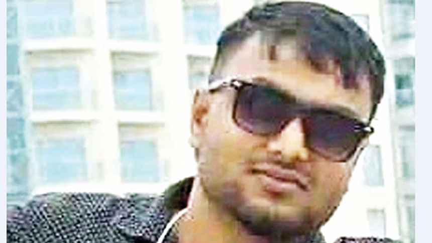 ‘My son’s nose, ears bled after cop beat him up’ | The Daily Star