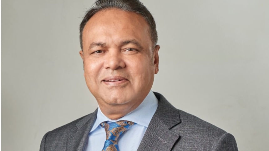 Tarafder Md Ruhul Amin elected as chairman of FBCCI Port and Shipping ...