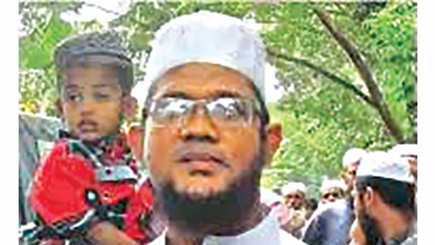 Back to planning sabotage a day after release | The Daily Star