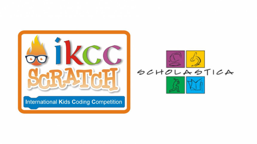 Scholastica student secures top position in World Game Coding ...