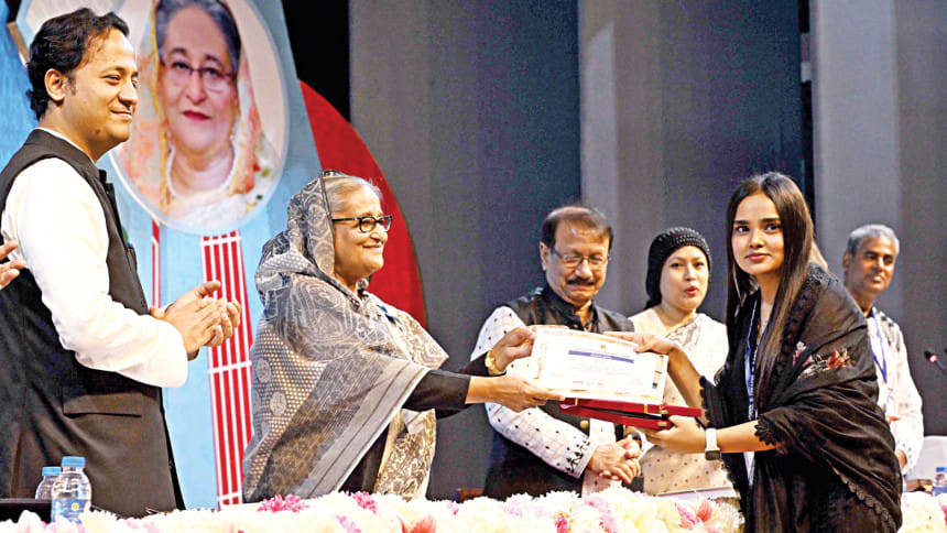 Reverence for language martyrs | The Daily Star