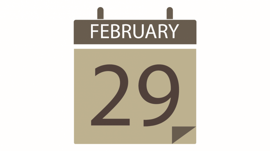 Leap Years | The Daily Star