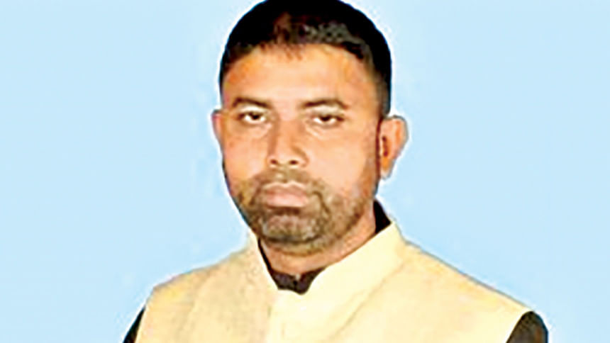 Attack on police: UP chairman, 8 others held for bid to snatch AL man ...