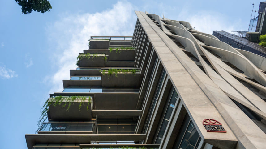 “Prioritize Larger Areas over Individual Plots” | The Daily Star