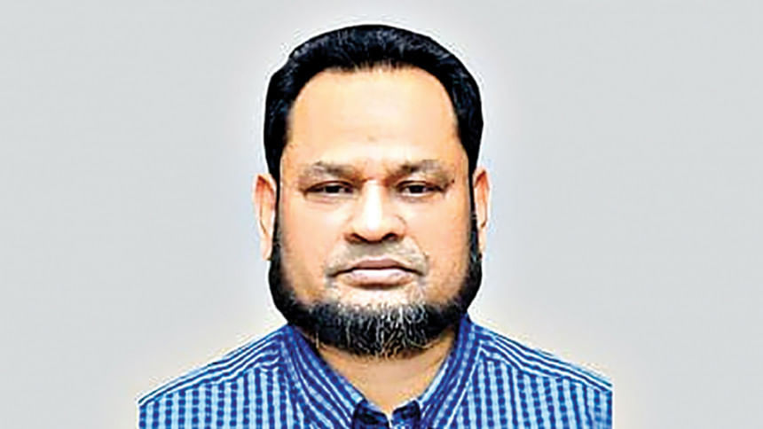 Court issues travel ban on customs official Enamul | The Daily Star