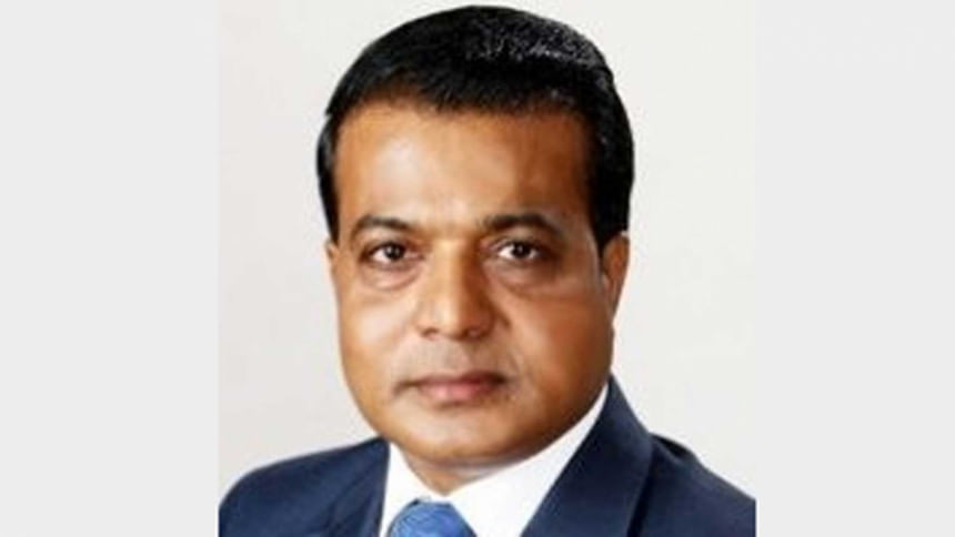 David Hasanat granted bail | The Daily Star