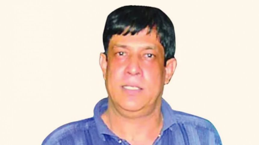 ‘Shibir cadre’ Nasir released from prison | The Daily Star