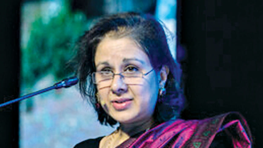 Lamiya Morshed chief coordinator for SDG affairs | The Daily Star