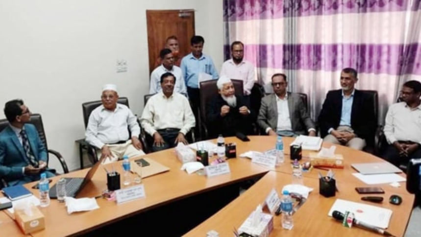 Judiciary Reform Commission to focus on reducing litigation costs | The ...