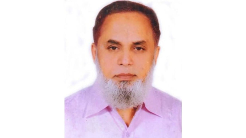 Prof Abu Jafor appointed new DGHS DG | The Daily Star