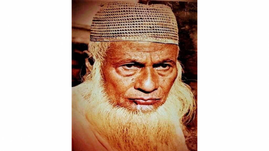 Bhasani’s 144th birth anniv today | The Daily Star