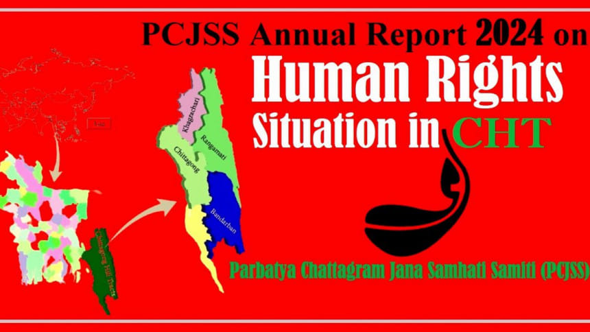 2024 saw over 200 incidents of rights violations | The Daily Star