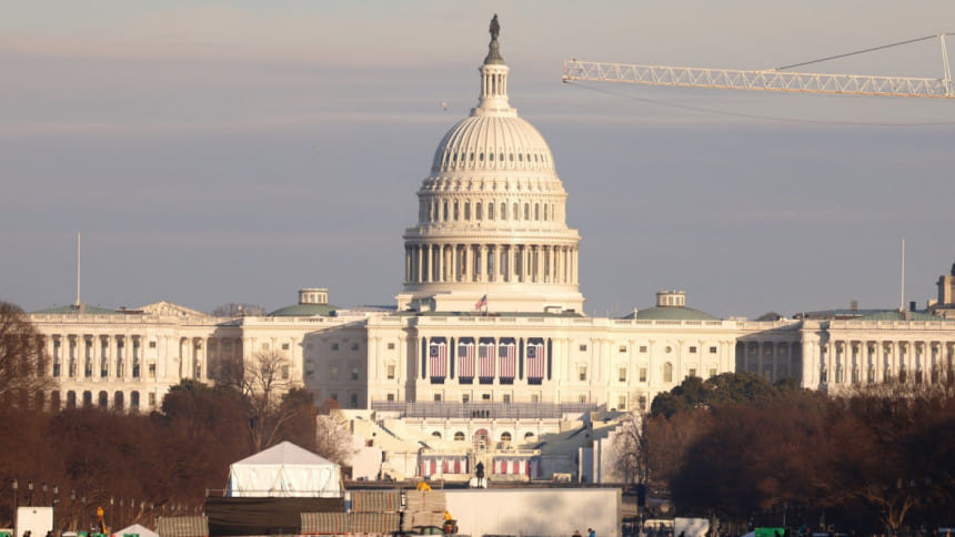 Inauguration Day, Trump-style: What will happen? | The Daily Star