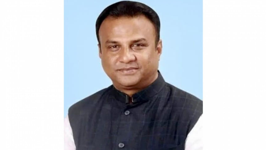 Ex-Jashore MP Shahin Chakladar jailed for 4 years in graft case | The ...