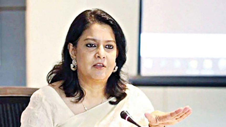 19 Dhaka canals to be restored: Rizwana | The Daily Star