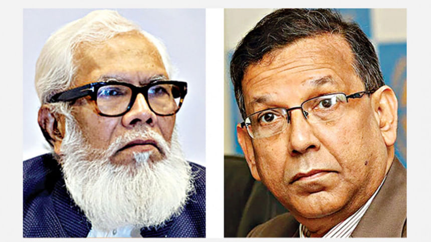 July uprising: Anisul, Shajahan, Salman on 2-day remand in murder case ...