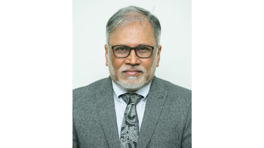 5,000 doctors to be recruited: CA’s special assistant | The Daily Star