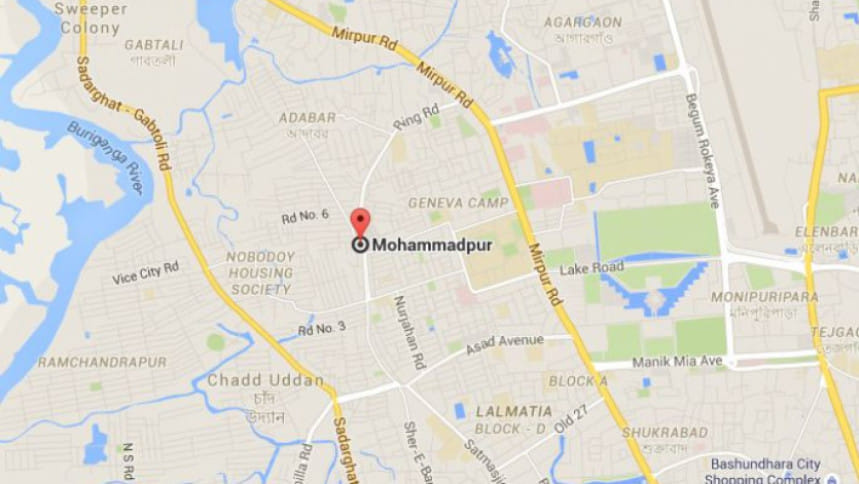 Suspect snatched from police during arrest in Mohammadpur | The Daily Star