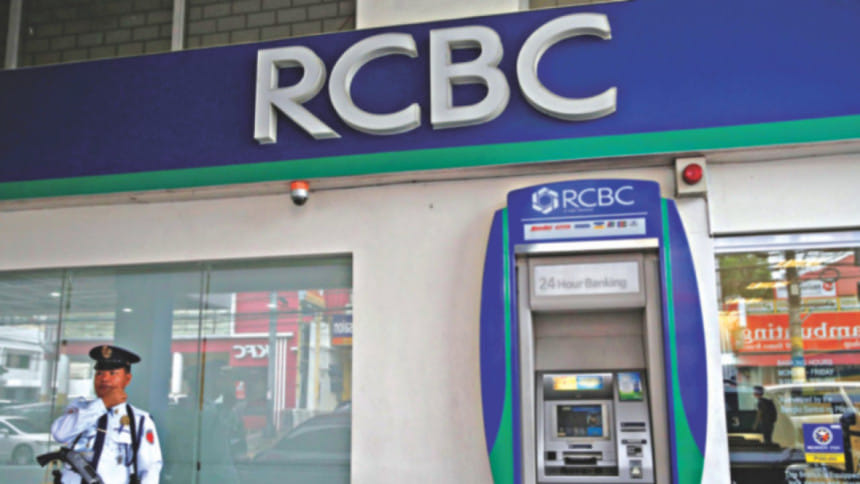 Dhaka court orders confiscation of $81m from RCBC