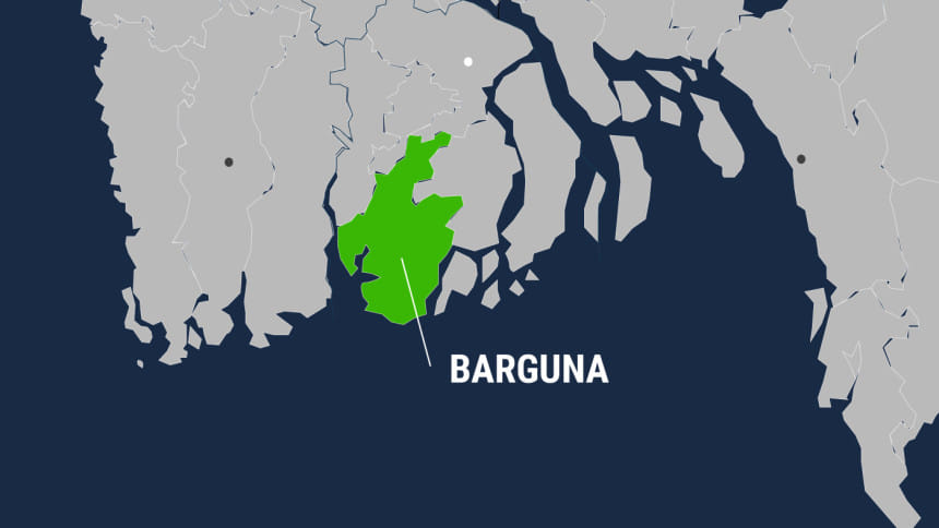 Auto-rickshaw driver killed, vehicle snatched in Barguna | The Daily Star