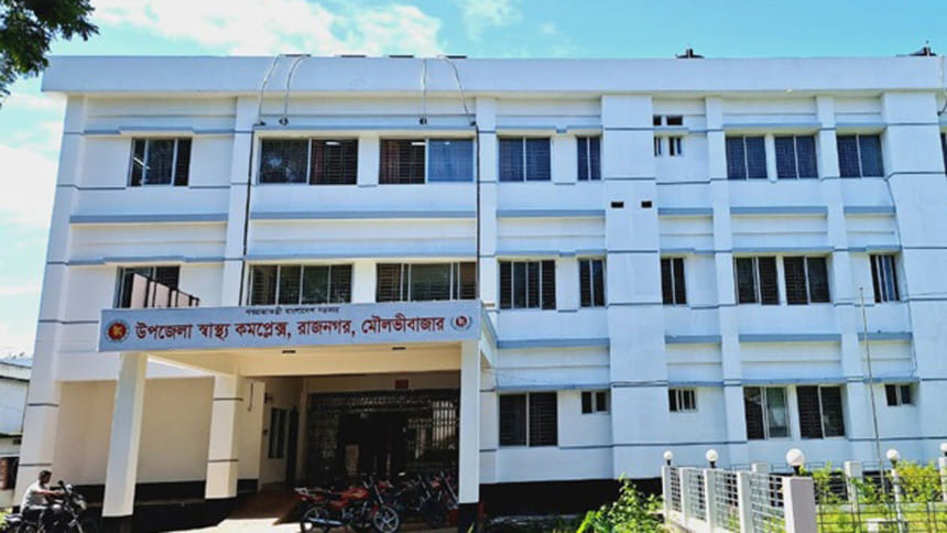 Shortage of doctors, staff disrupt services | The Daily Star