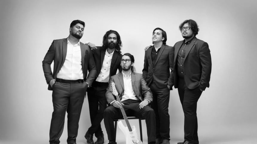 Odd Signature returns to stage with comeback concert | The Daily Star