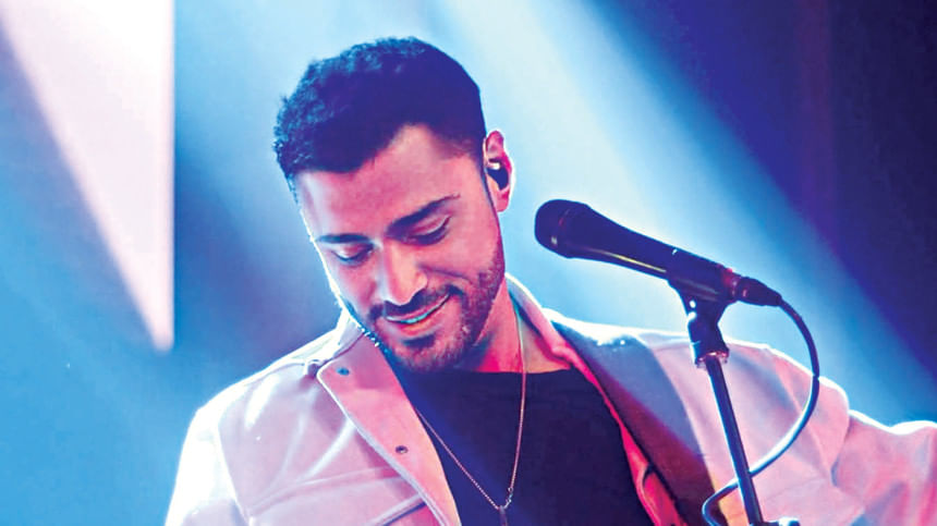 AK Ratul, vocalist of Owned, no more | The Daily Star