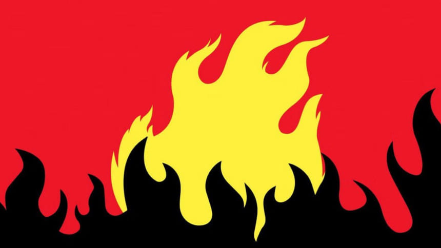 Short circuits still cause one in three fires despite warnings | The ...