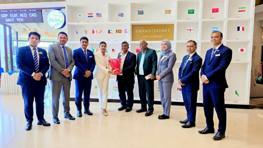 BCB boss in Sylhet for crucial board meeting | The Daily Star