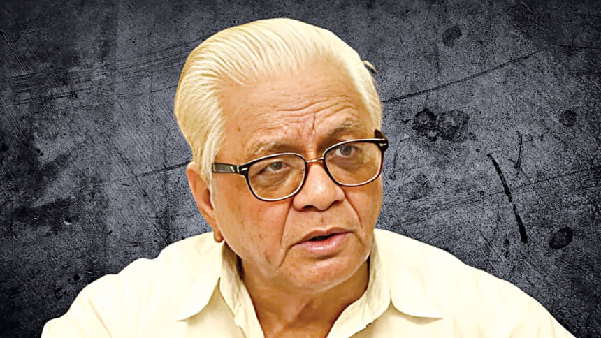 Eminent Intellectual Badruddin Umar Obituary | A voice of resistance ...