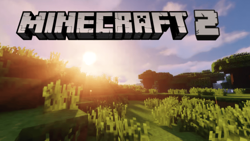 ‘Minecraft 2’ in the works, sets July 2027 release date | The Daily Star