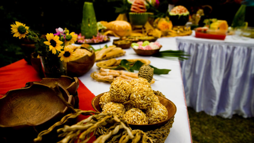 5 Alluring Bengali Snack Recipes to Try at Home Today | Best ...
