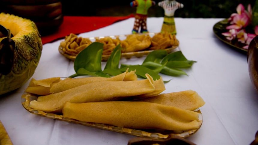 5 Alluring Bengali Snack Recipes to Try at Home Today | Best ...