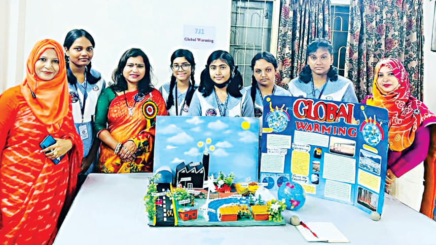 Record grades highlight a year of achievement | The Daily Star