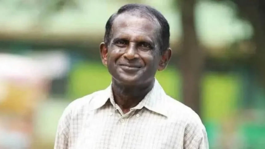 Hasan Masood remains hospitalised, under week-long observation | The ...