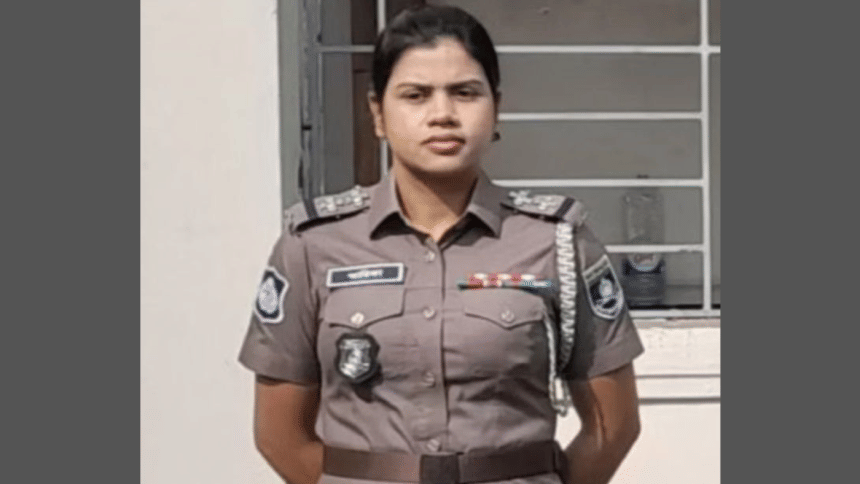 Bangladesh Police New Uniform | Police to wear new uniforms from Nov 15 ...