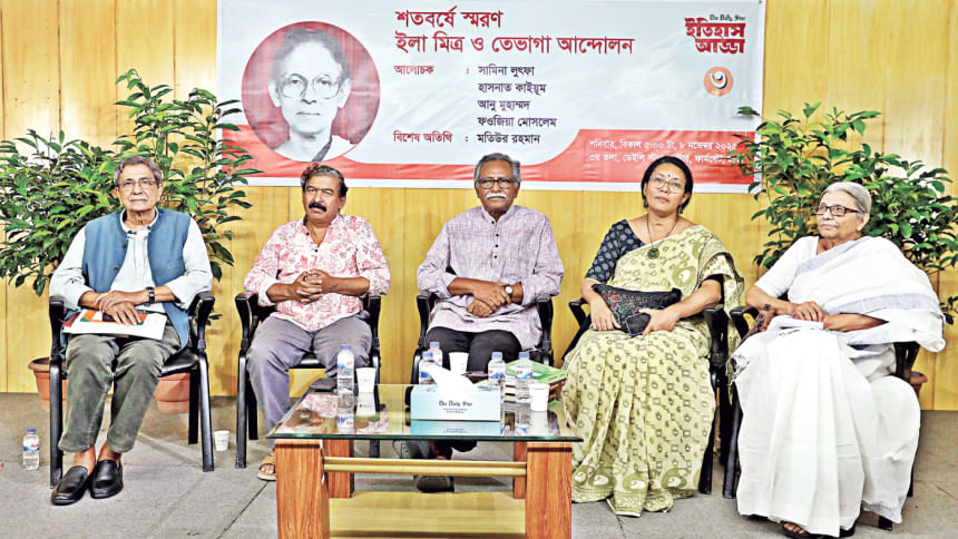 Ila Mitra’s spirit lives on in today’s struggles for equality | The ...