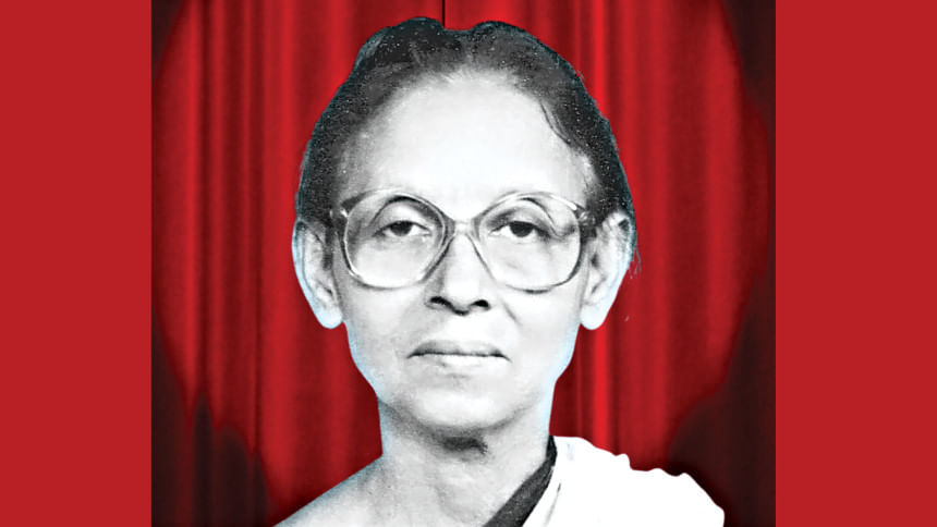 Ila Mitra’s spirit lives on in today’s struggles for equality | The ...