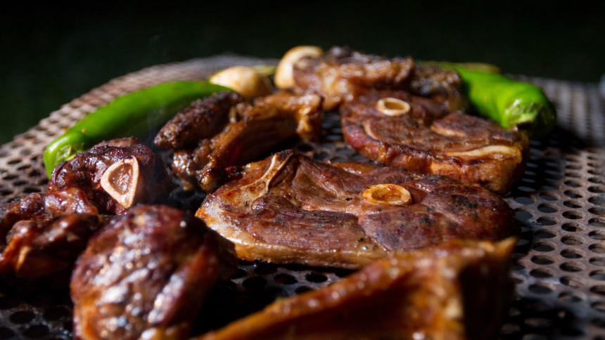 7 mouth-watering BBQ recipes to heat up your winter nights | The Daily Star