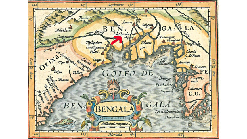 Two forgotten kingdoms of Bengal | The Daily Star