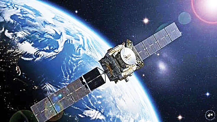 Russian threat looms in outer space | The Daily Star