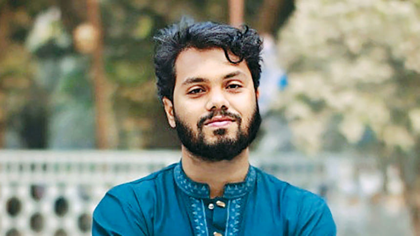 Sharif Osman Hadi Body Arrives In Bangladesh | National flag-draped ...