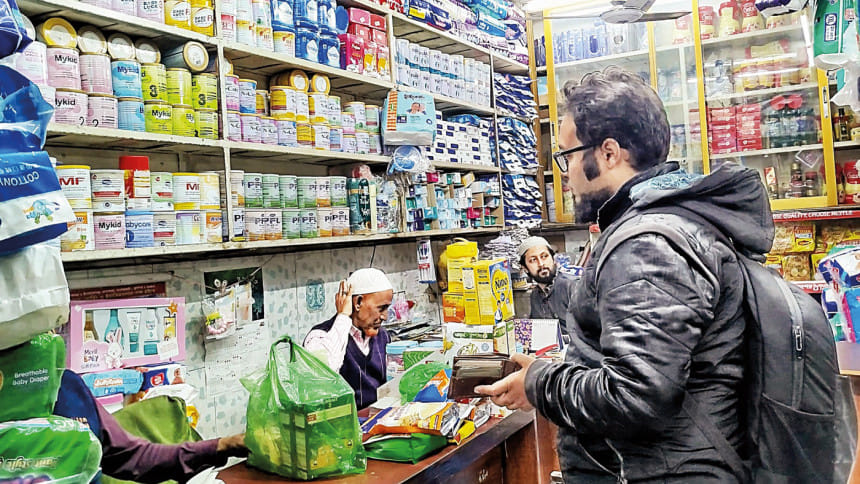 Food ads to be barred from doctor endorsements | The Daily Star