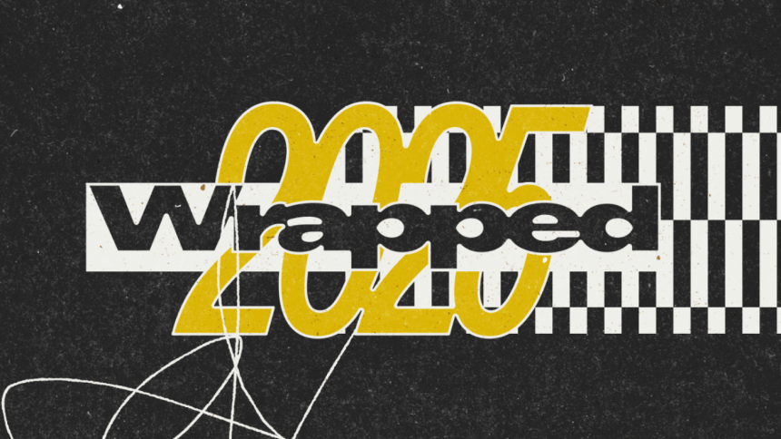 Spotify Wrapped: How Data Became Memory | The Daily Star