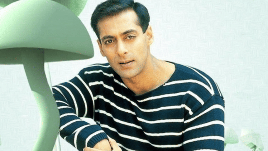 Salman Khan’s throwback clip sparks wave of retro nostalgia online ...