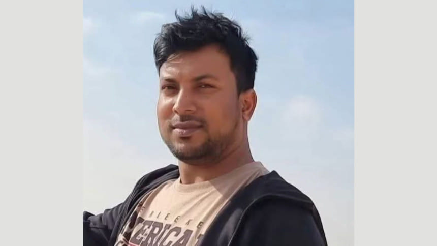 Grocery shop owner hacked to death in Narsingdi | The Daily Star