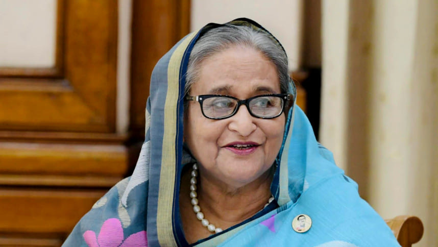 PM to focus on ensuring world peace at UNGA address | Daily Star