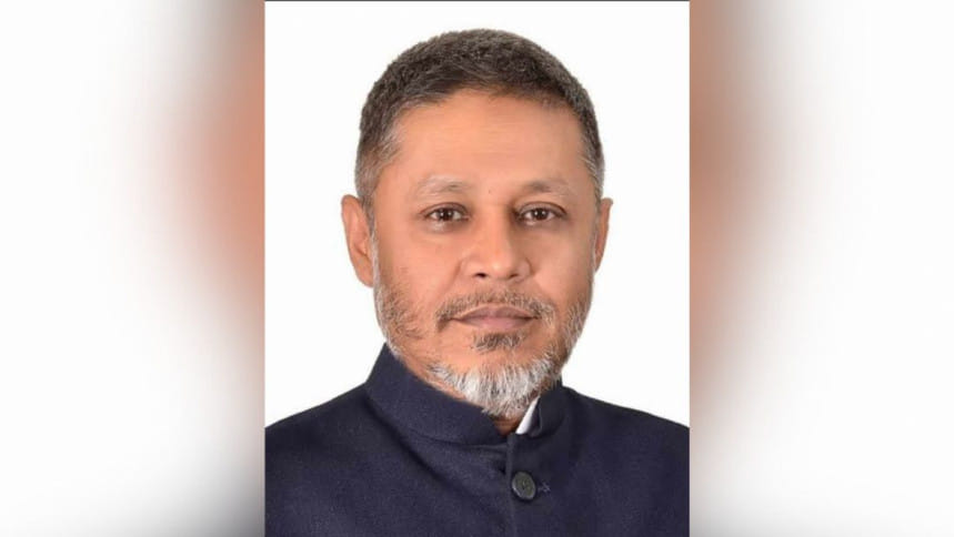 Mohiuddin Bacchu gets AL nomination for Chattogram-10 | The Daily Star