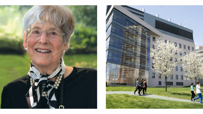 $1 billion donation makes NY medical school tuition free | $1 billion ...