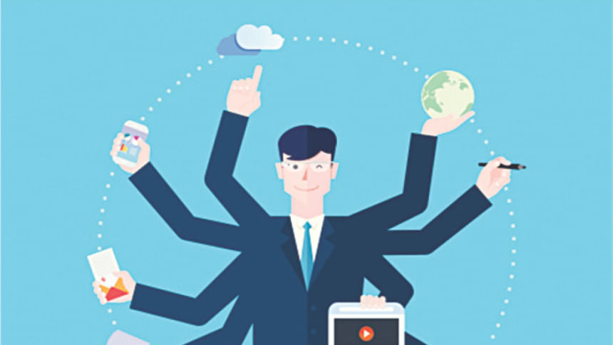 Dissecting the illustrious MT program | The Daily Star